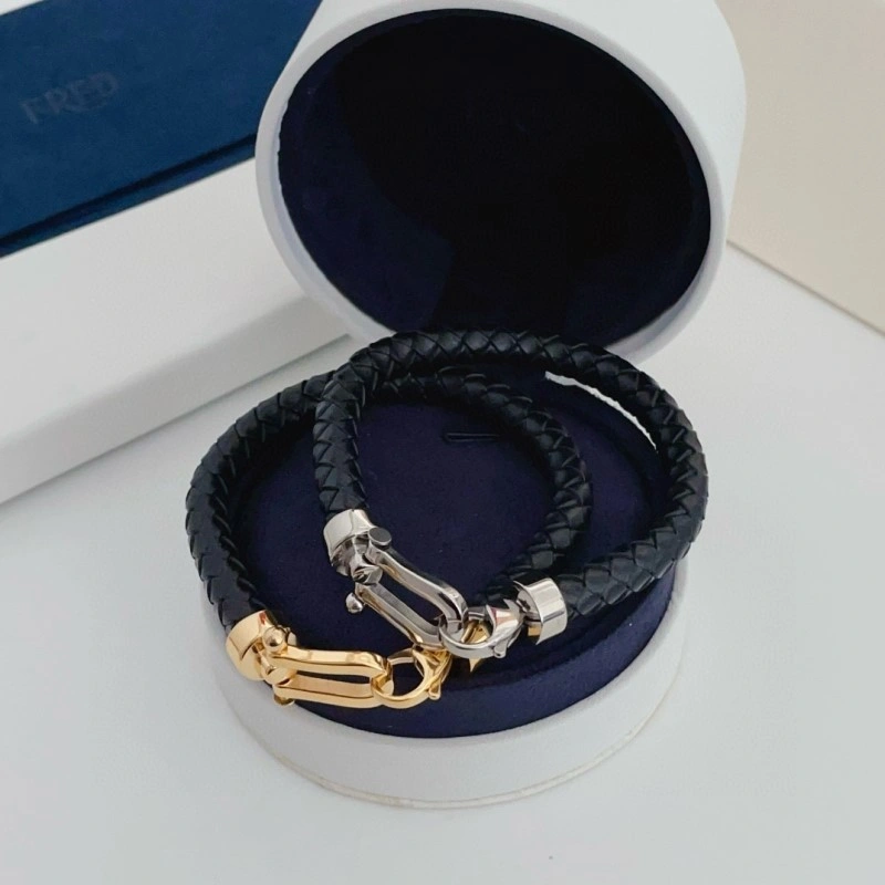 Official Fred Bracelets