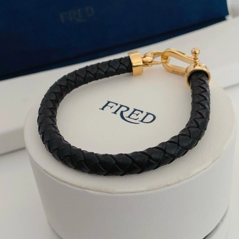Official Fred Bracelets