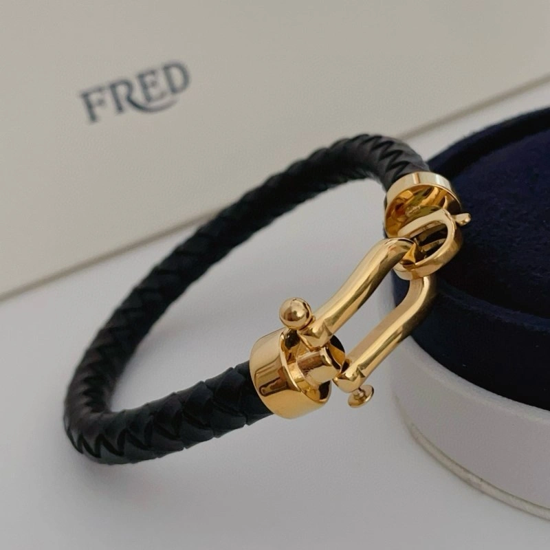 Official Fred Bracelets