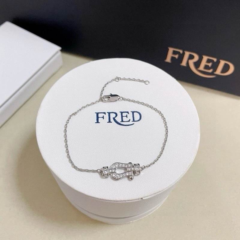 Fred Bracelets