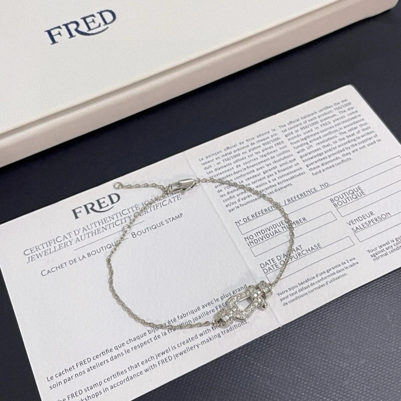 Economical Fred Bracelets