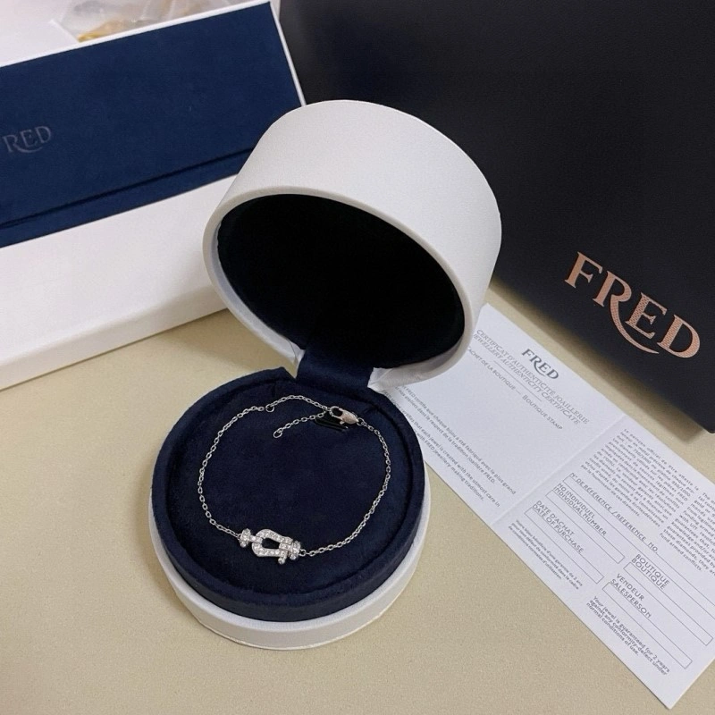 Economical Fred Bracelets