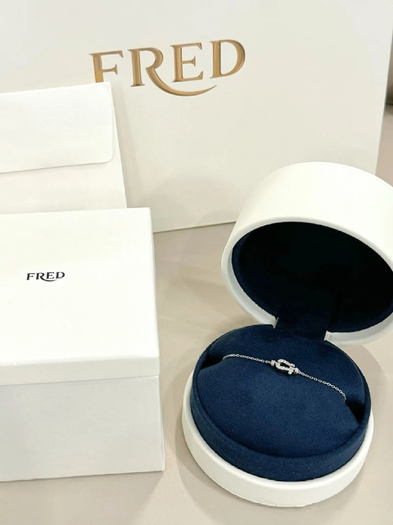 Economical Fred Bracelets