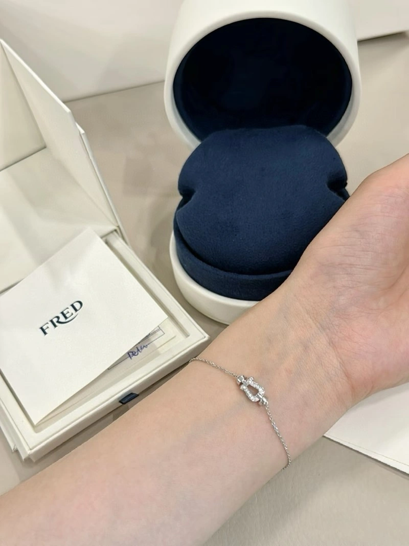 Economical Fred Bracelets