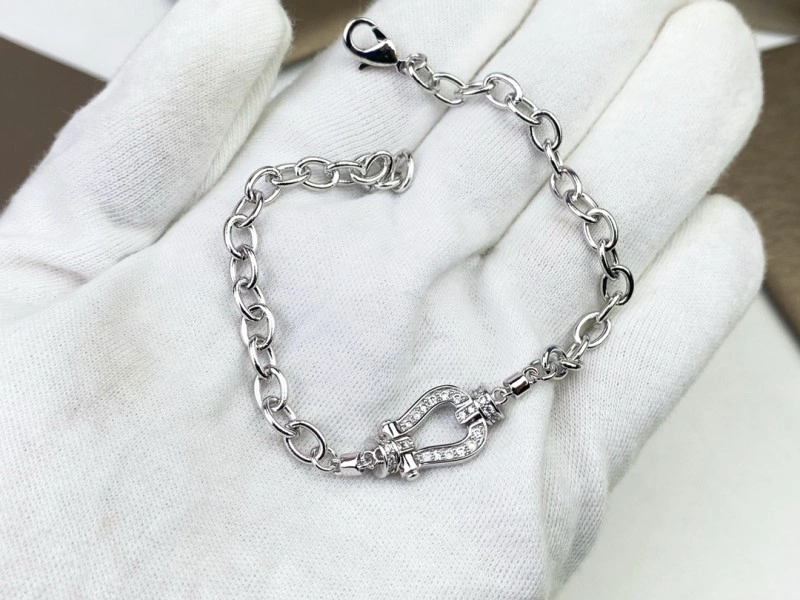 OEM Fred Bracelets