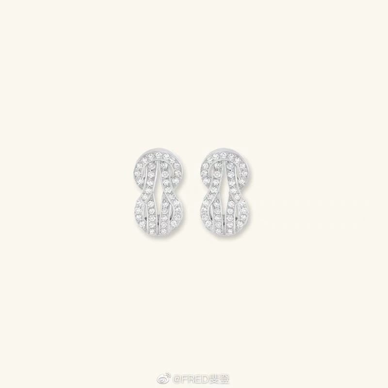 Economical Fred Earrings