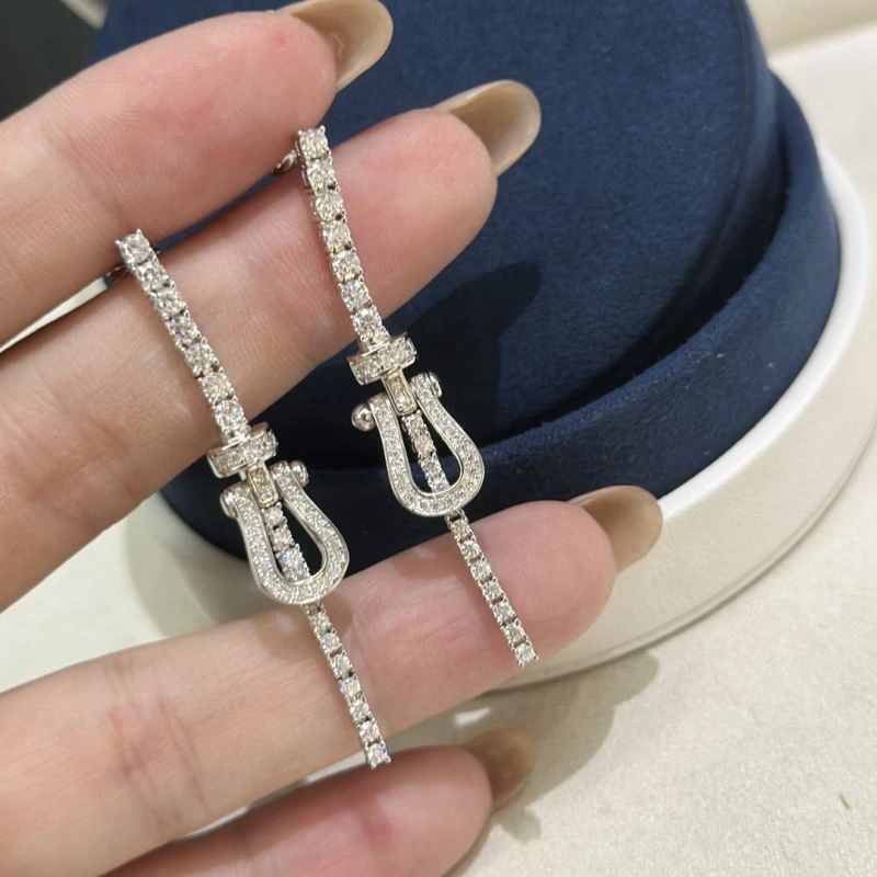Discounted Fred Earrings