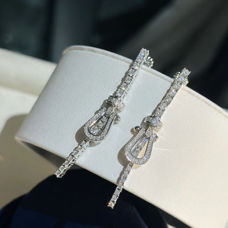 Discounted Fred Earrings