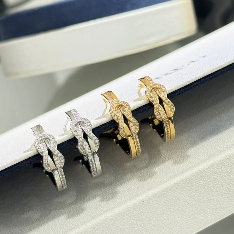 Fred Earrings