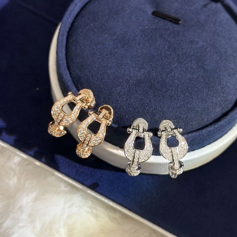 Fred Earrings