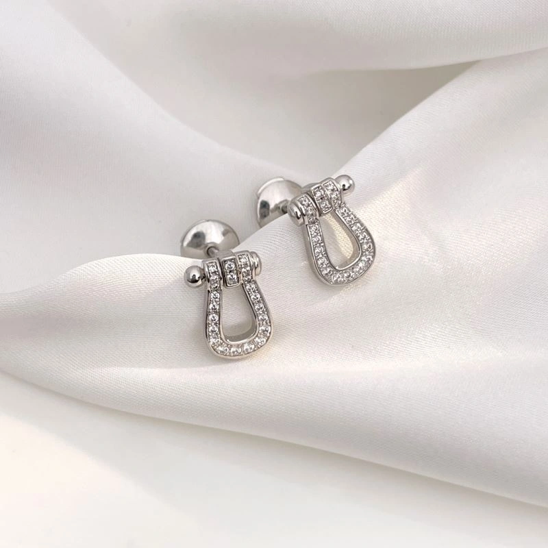 Brand-original Fred Earrings