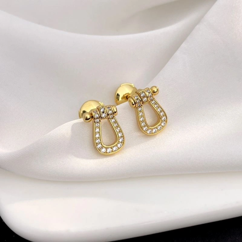 Brand-original Fred Earrings