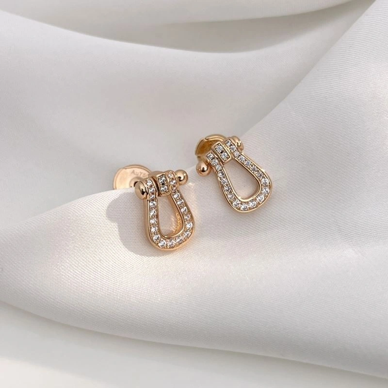 Brand-original Fred Earrings