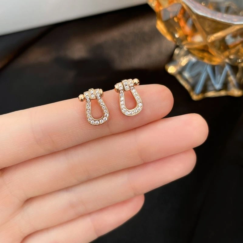 Brand-original Fred Earrings