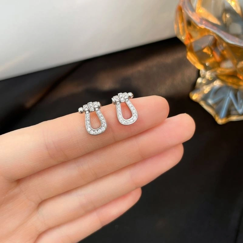 Brand-original Fred Earrings