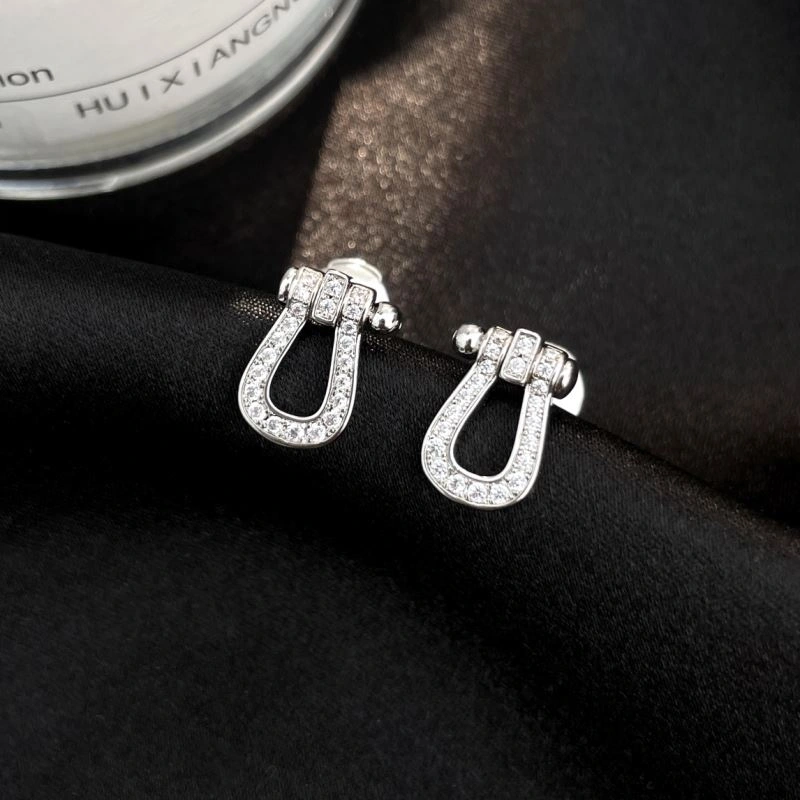 Brand-original Fred Earrings