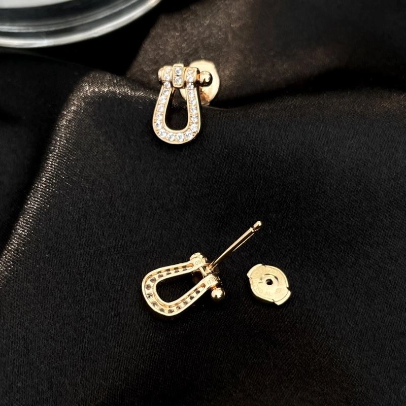 Brand-original Fred Earrings