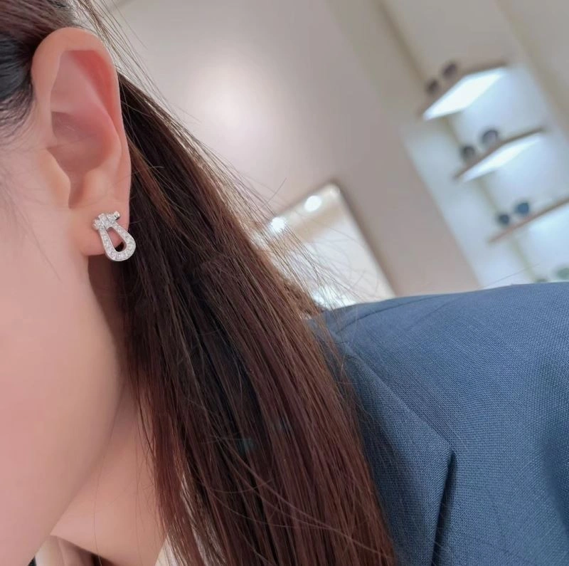 Economical Fred Earrings