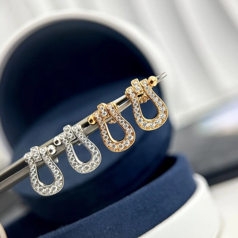 Economical Fred Earrings