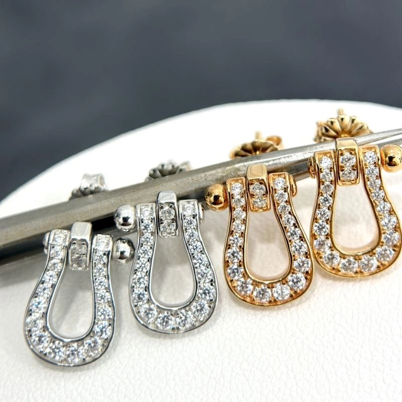 Economical Fred Earrings