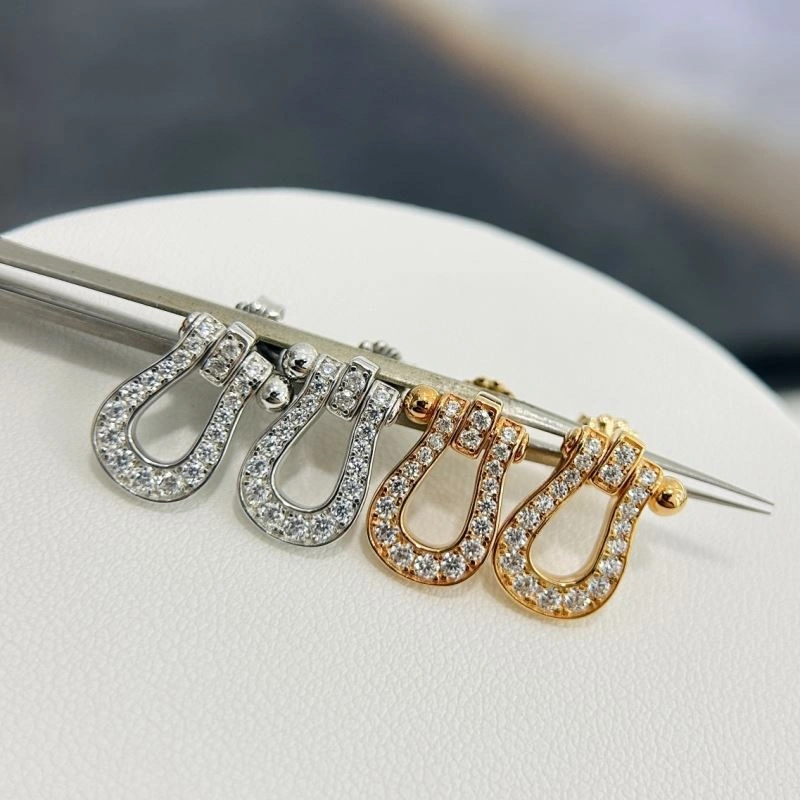Economical Fred Earrings