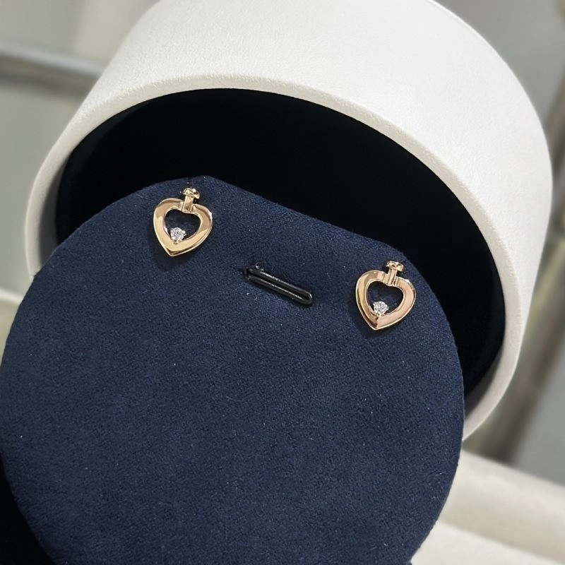 Fred Earrings