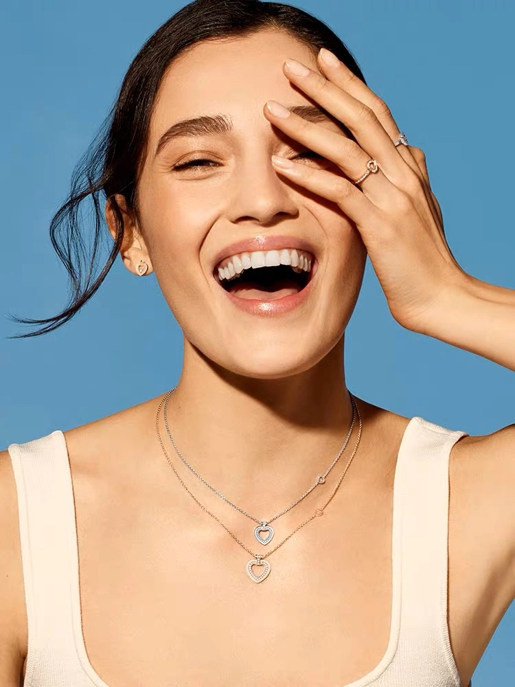 Precise copy Fred Earrings