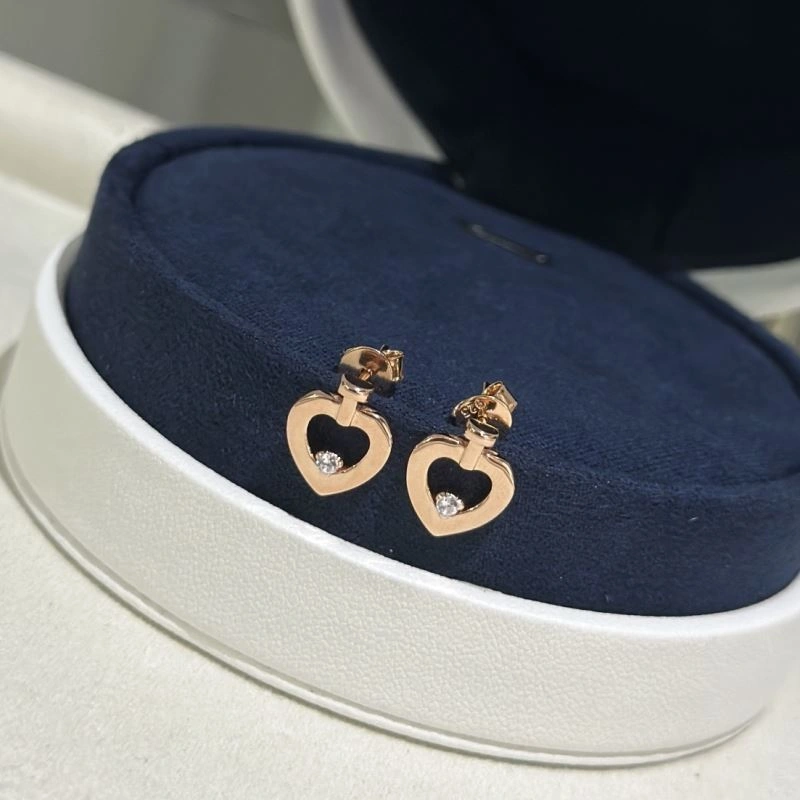 Precise copy Fred Earrings