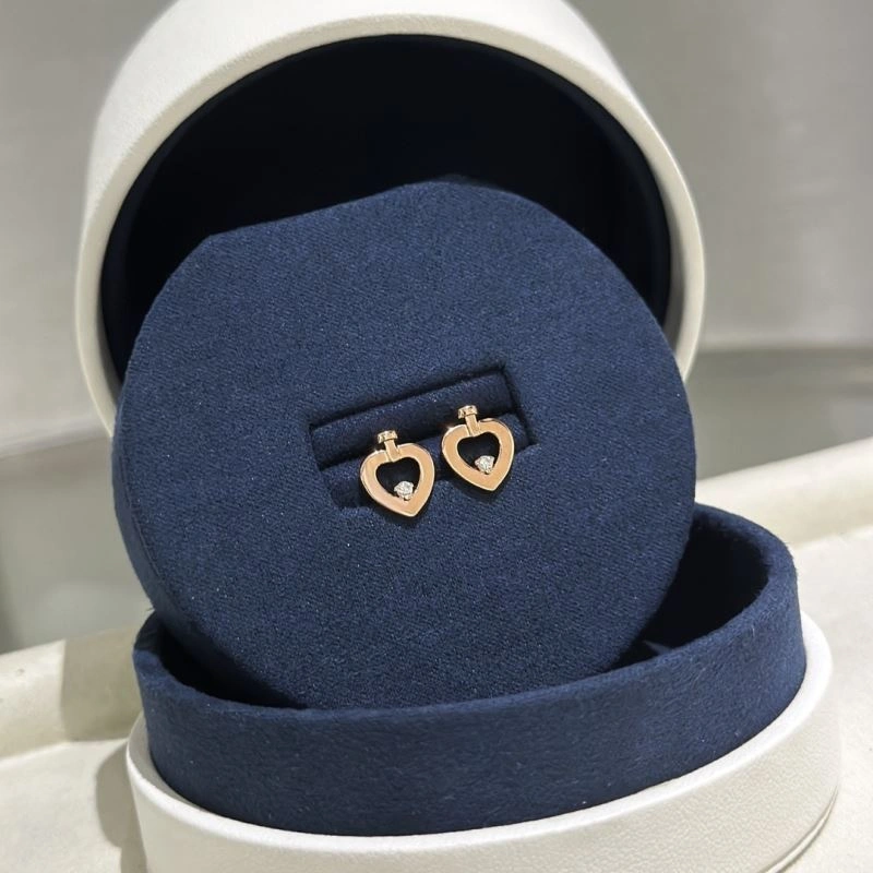 Precise copy Fred Earrings