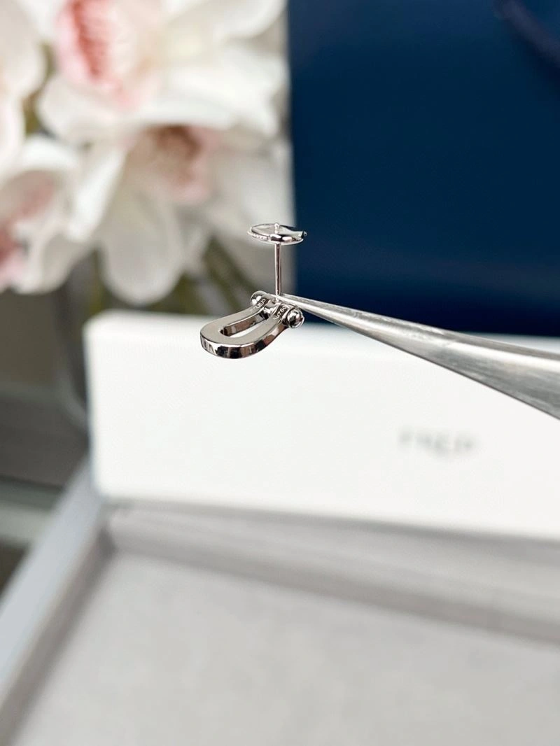 Precise copy Fred Earrings