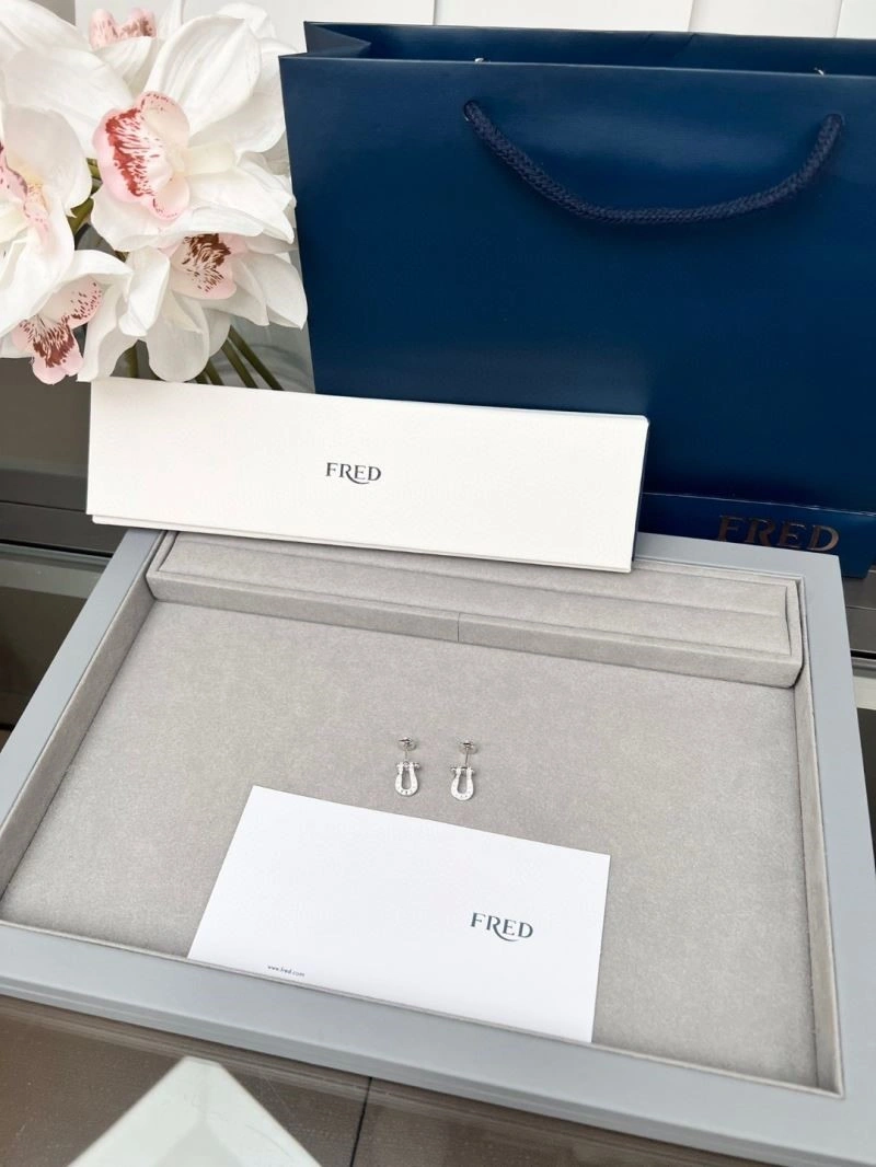 Fred Earrings