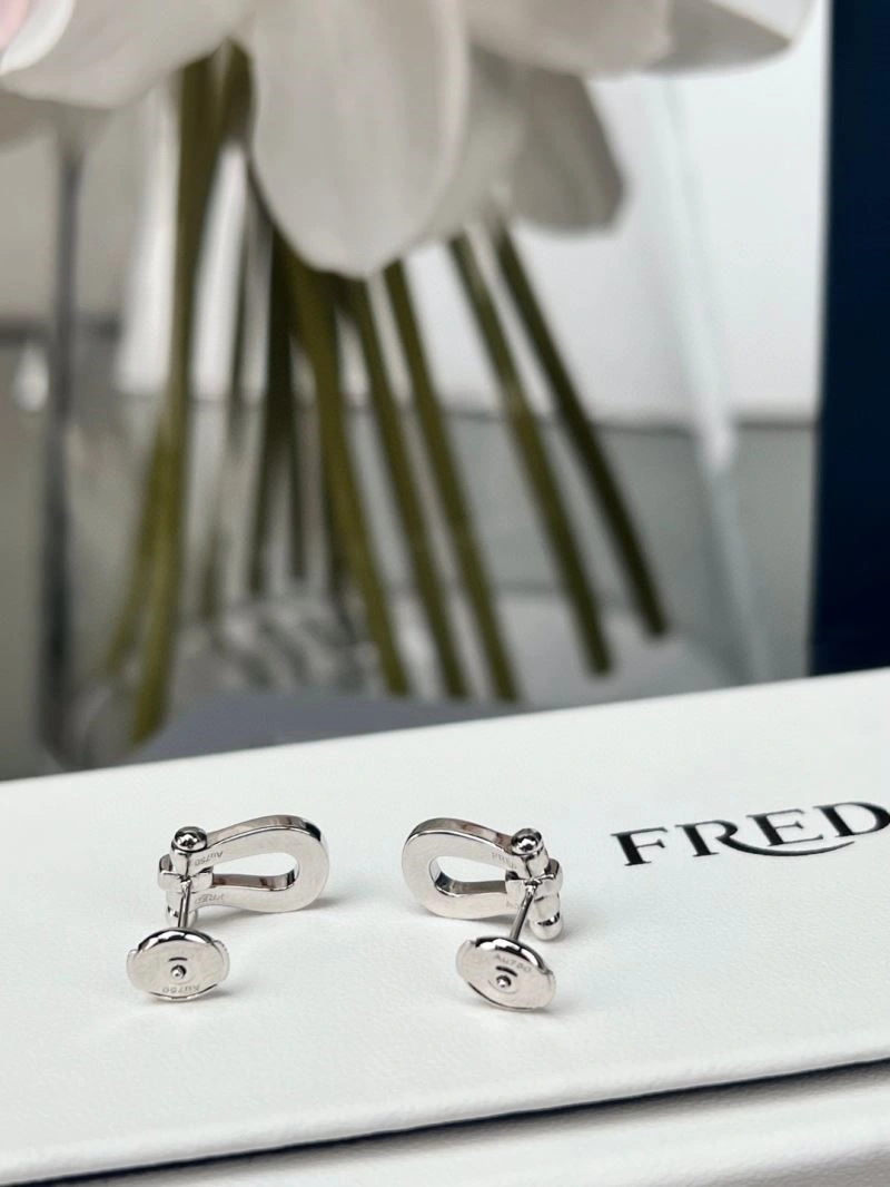 Fred Earrings