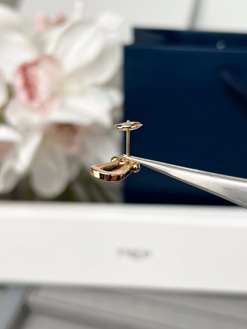 Value-priced Fred Earrings