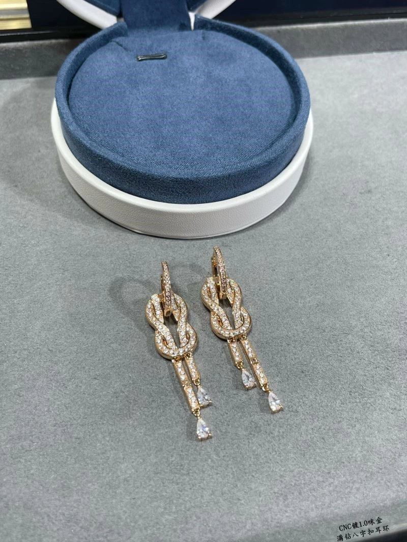 Legit Fred Earrings