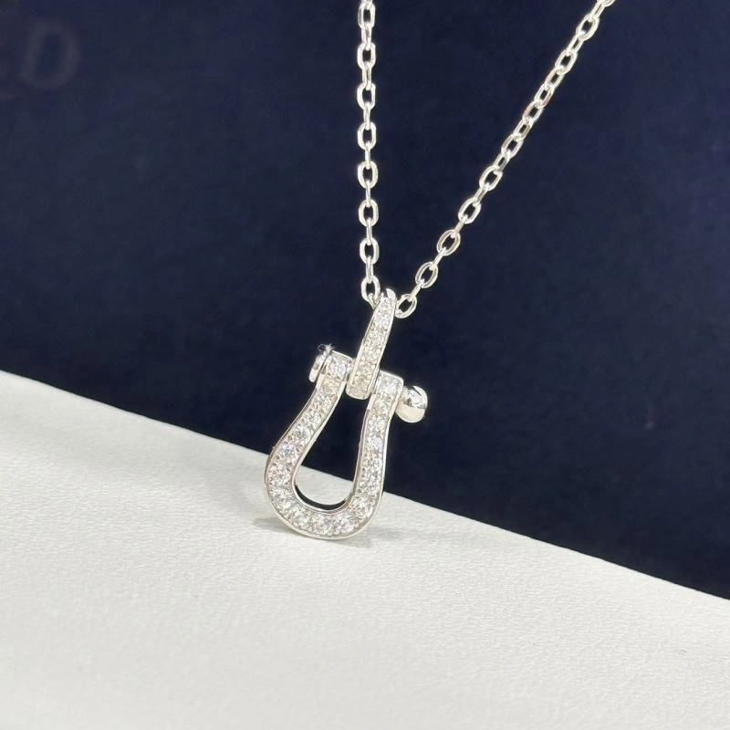 Top match Fred Necklaces