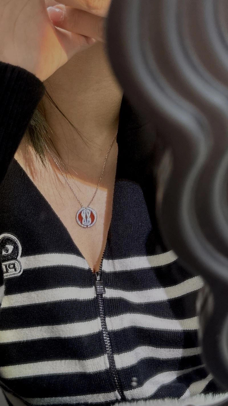 Official Fred Necklaces