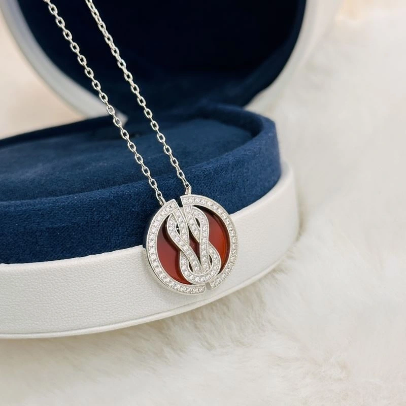Official Fred Necklaces