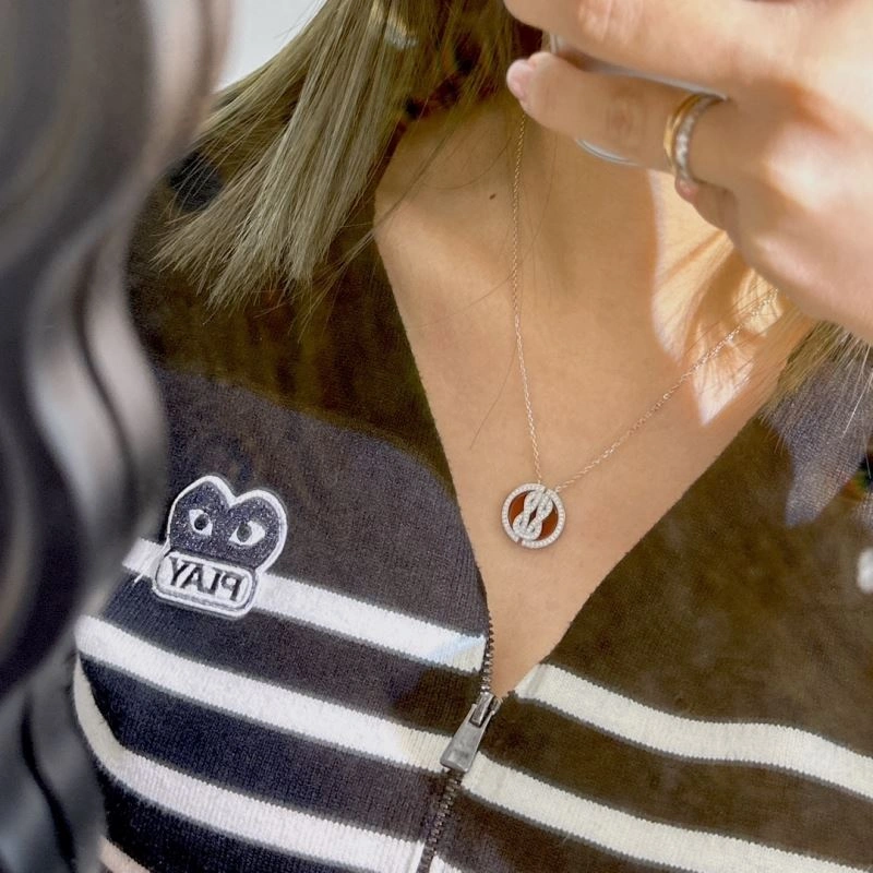 Official Fred Necklaces