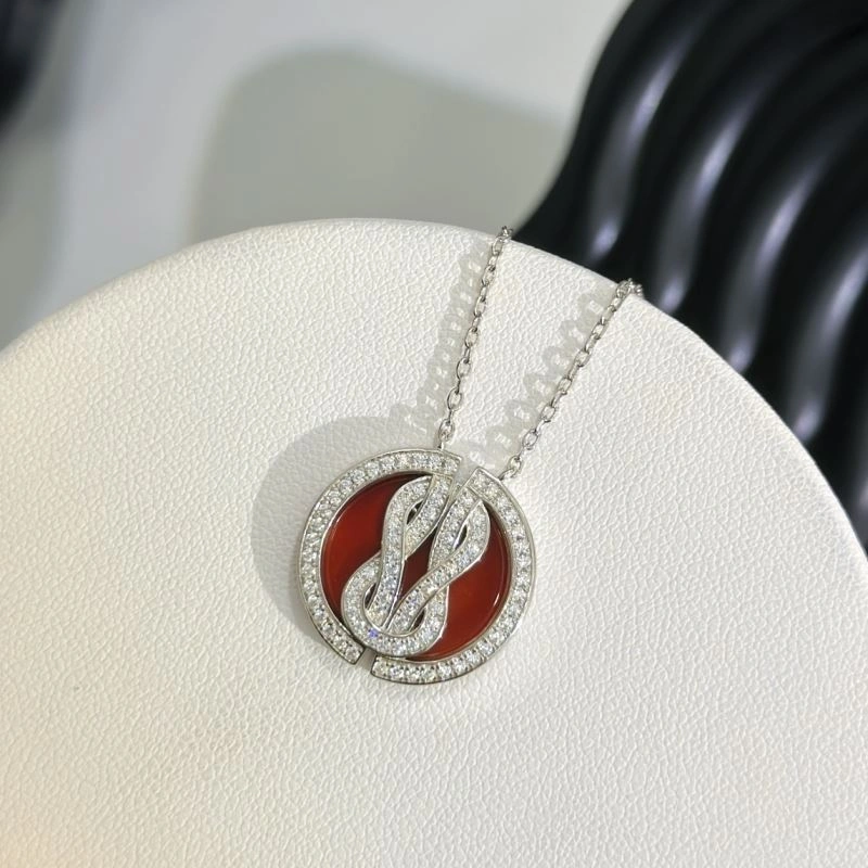 Official Fred Necklaces
