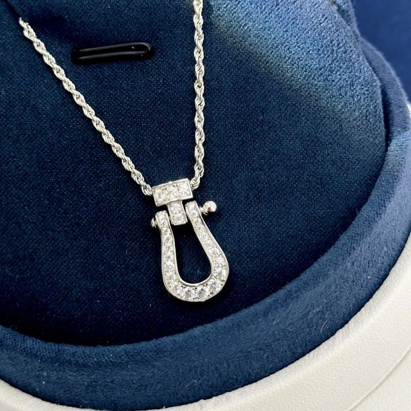 Fred Necklaces
