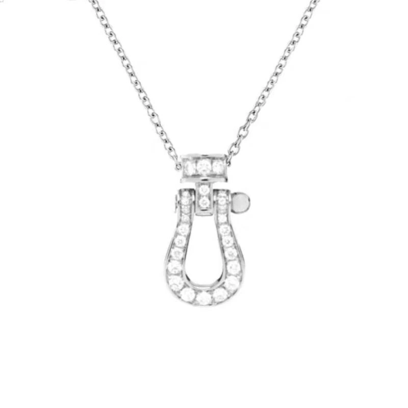 Real Fred Necklaces