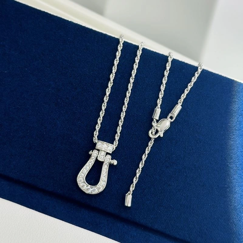 Real Fred Necklaces