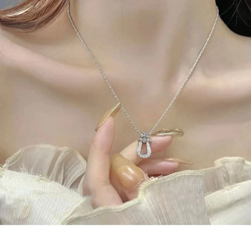 Real Fred Necklaces