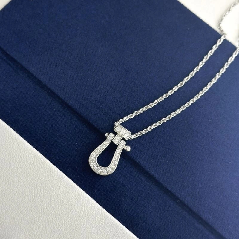Real Fred Necklaces