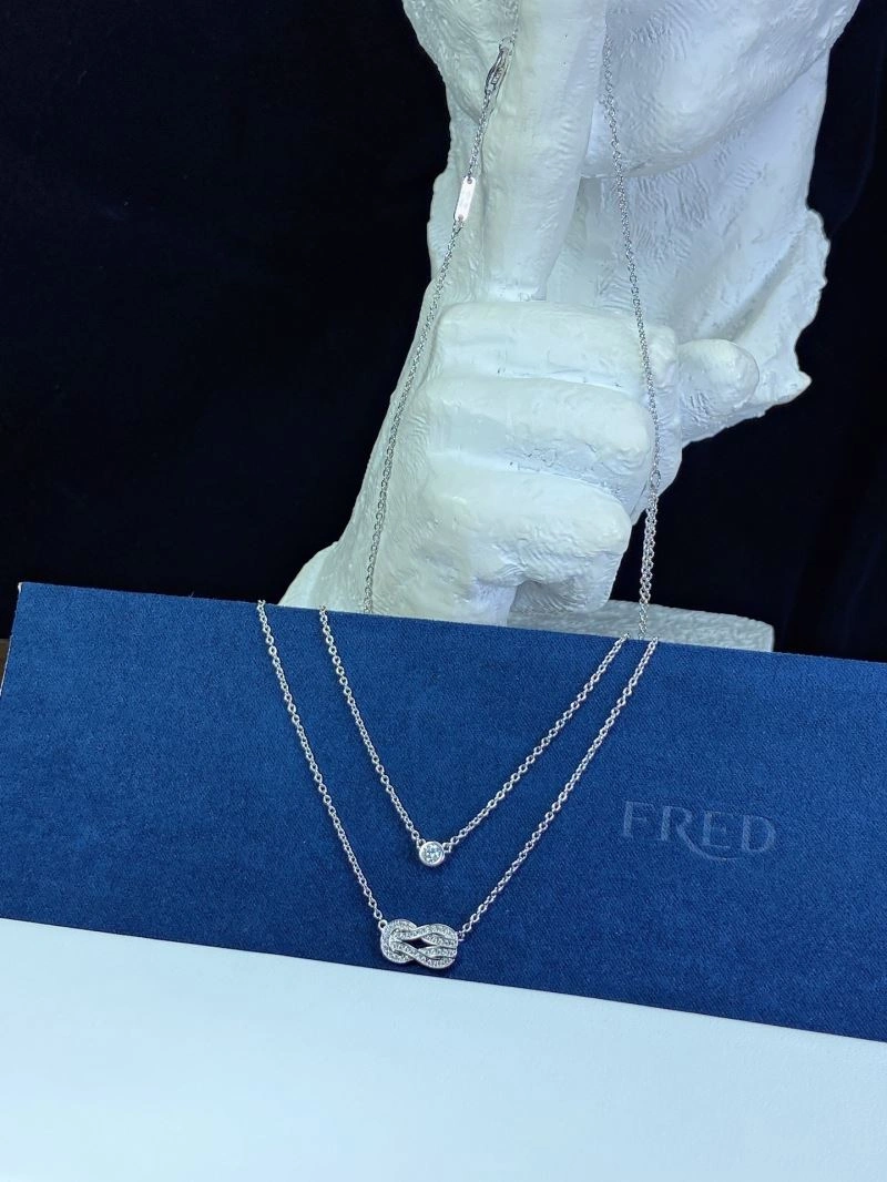 Legit Fred Necklaces