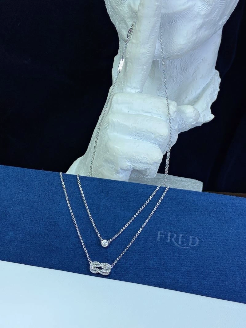 Legit Fred Necklaces