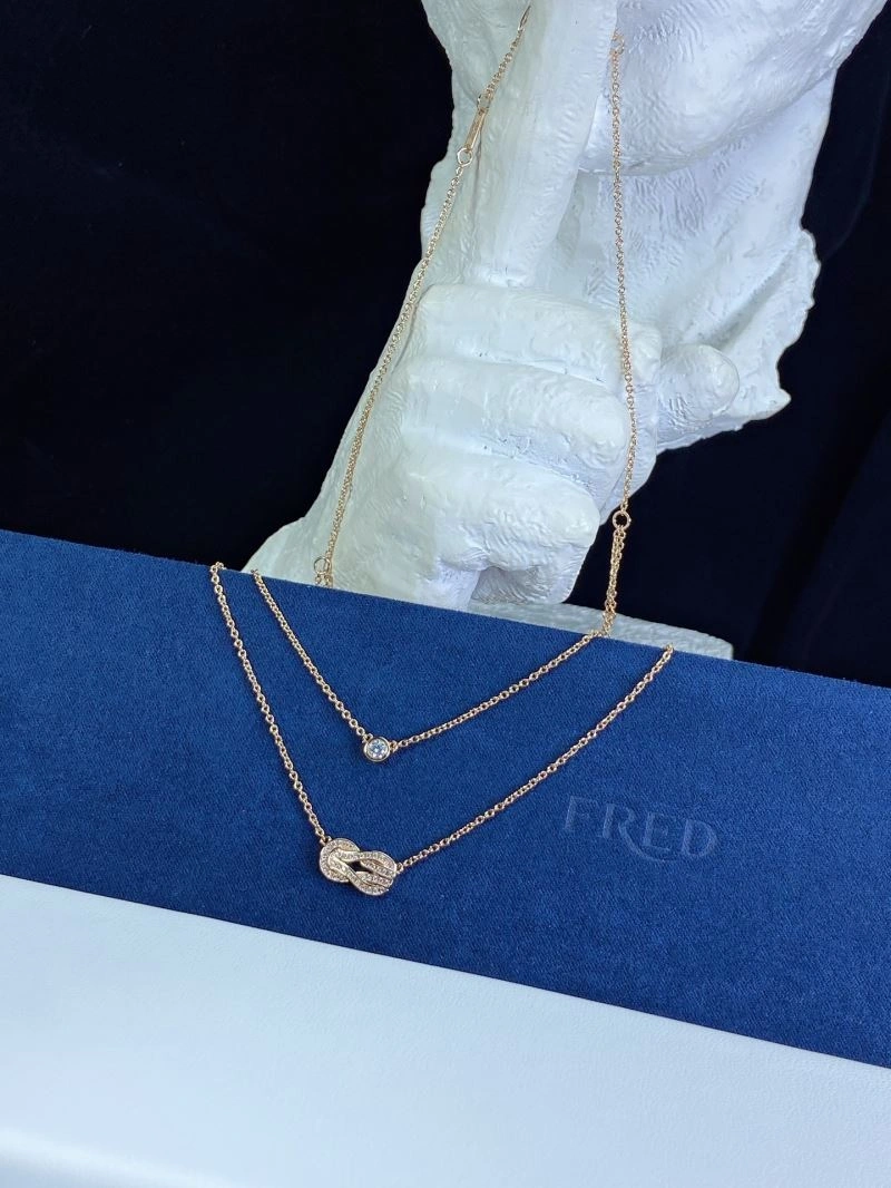 Legit Fred Necklaces