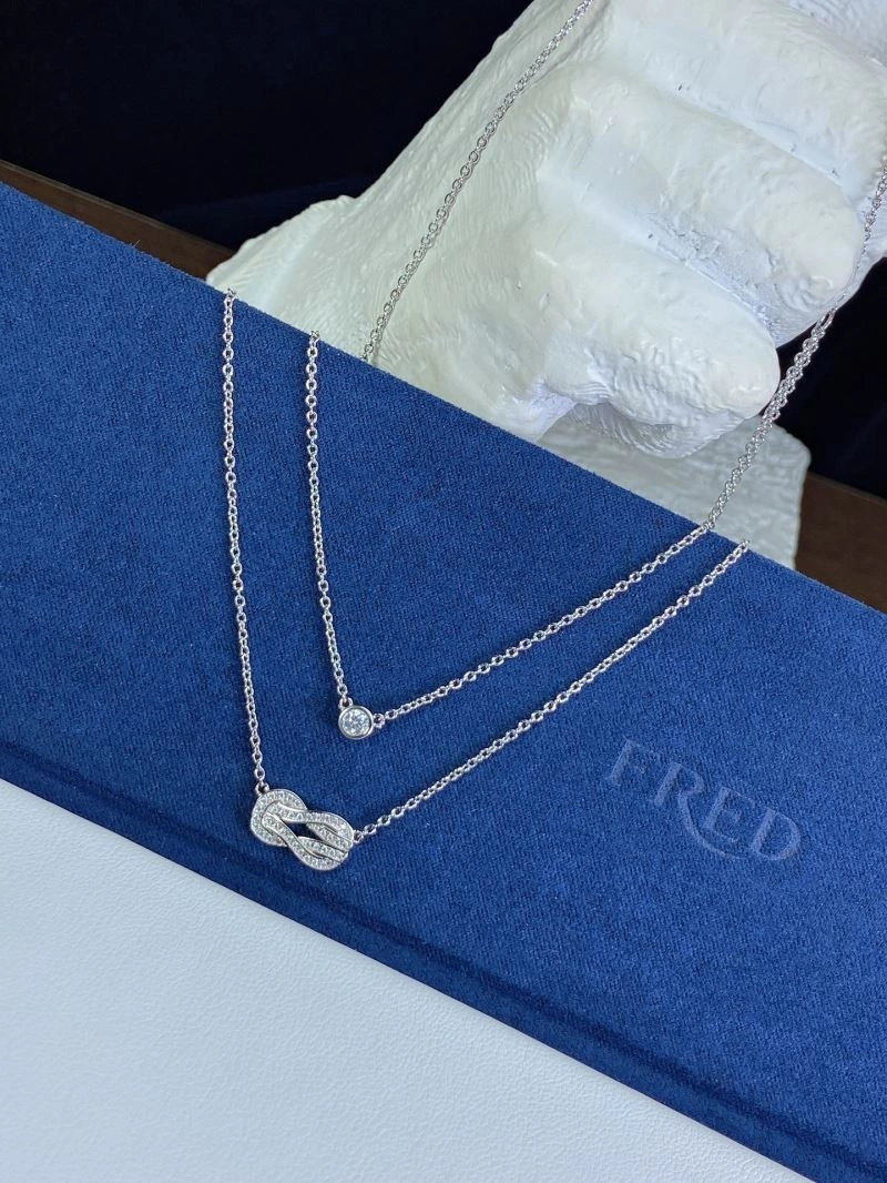 Legit Fred Necklaces