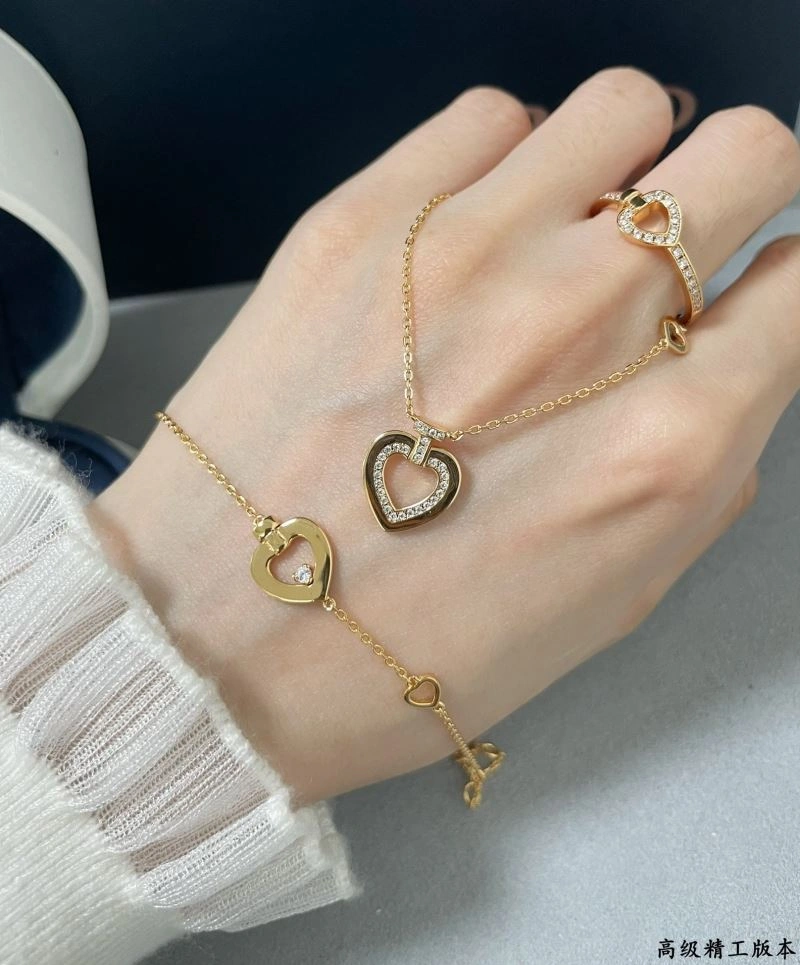 Budget-friendly Fred Necklaces