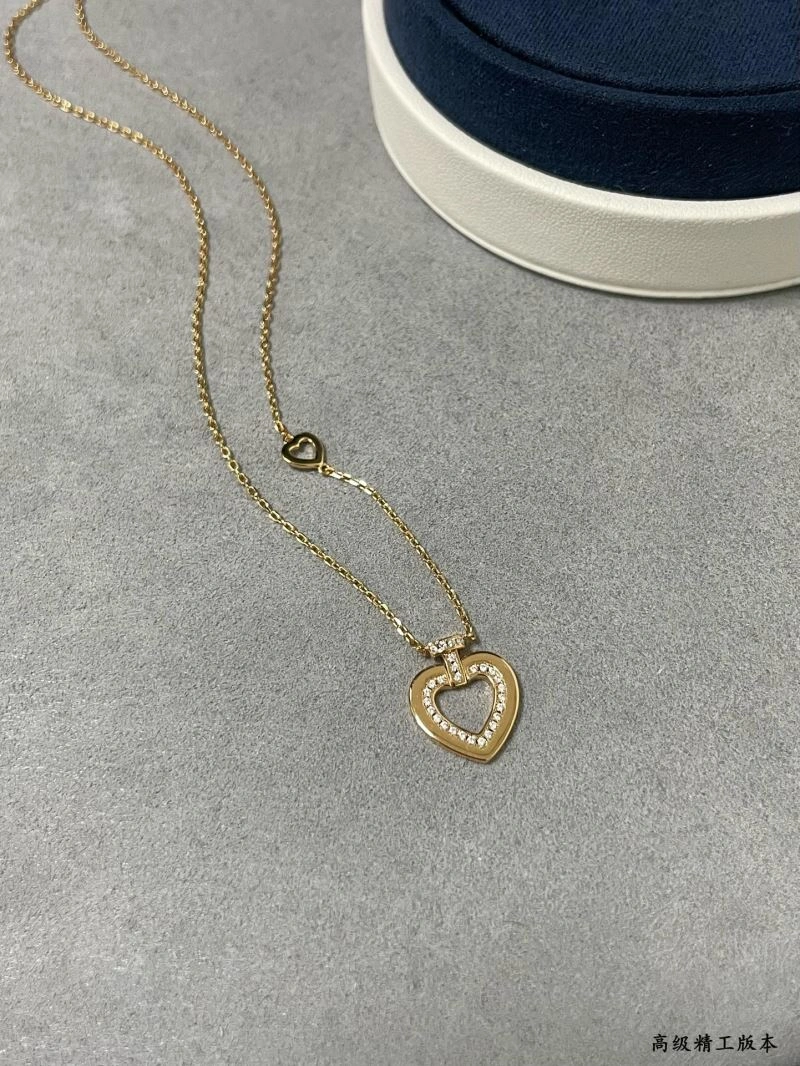 Budget-friendly Fred Necklaces